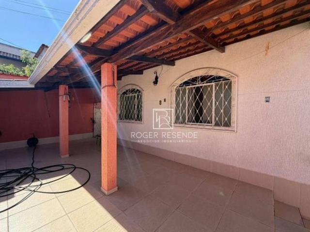Casa para venda em Conjunto Habitacional Bueno Franco, Betim