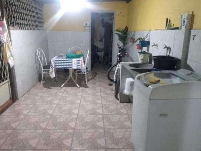 Casa para venda em Conjunto Habitacional Bueno Franco, Betim