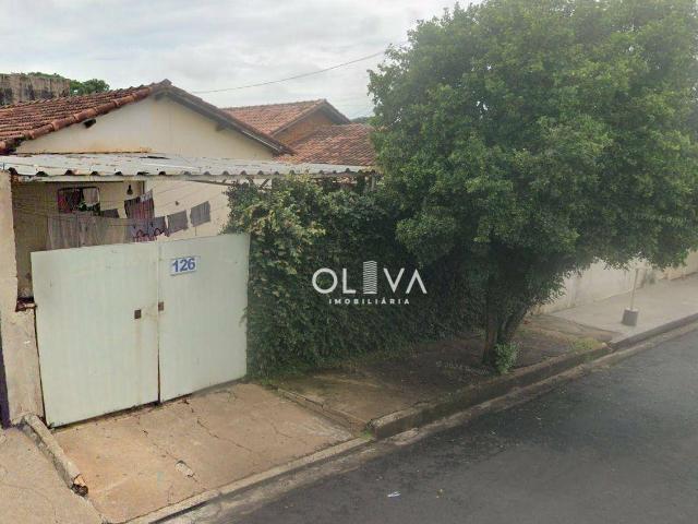 Casa para venda em Conjunto Habitacional Caic de 90.00m² com 3 Quartos
