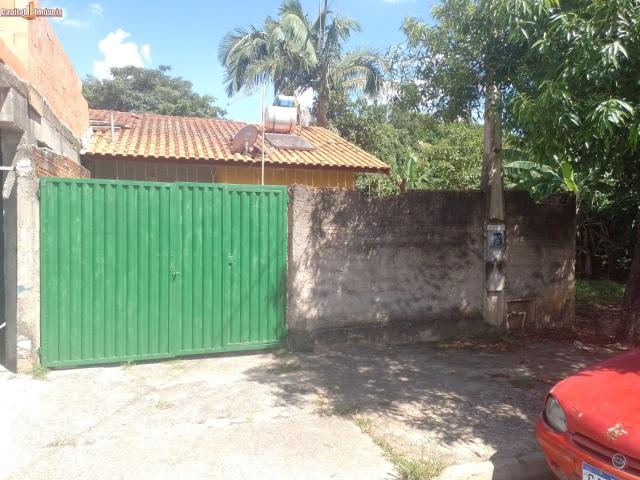 Casa para venda em Conjunto Habitacional Caminho Da Luz de 46.68m² com 2 Quartos e 2 Garagens