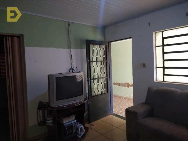 Casa para venda em Conjunto Habitacional Castelo Branco em Araçatuba São Paulo de 138.00m² com 2 Quartos, 1 Suíte e 1 Garagem