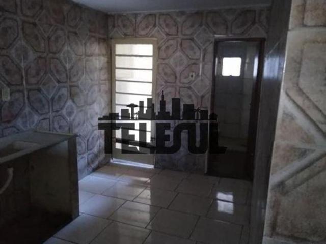 Casa para venda em Conjunto Habitacional Centenário, Varginh