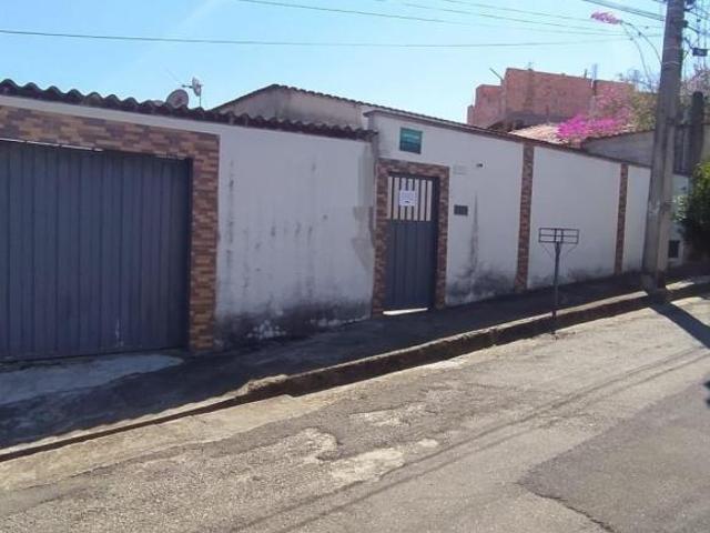 Casa para venda em Conjunto Habitacional Centenário, Varginh