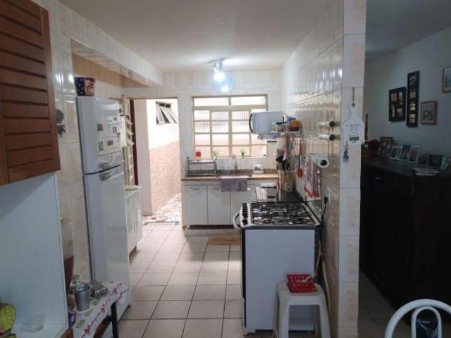 Casa para venda em Conjunto Habitacional Centenário, Varginh