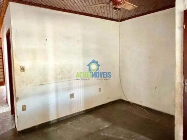 Casa para venda em Conjunto Habitacional Claudionor Cinti de 110.59m² com 2 Quartos e 2 Garagens