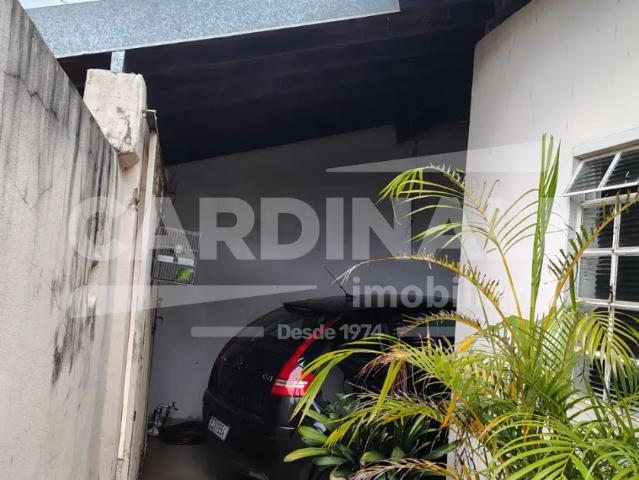 Casa para venda em Conjunto Habitacional Comendador Nello Morganti em Ibaté São Paulo de 130.00m² com 3 Quartos e 1 Garagem