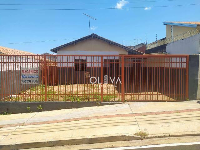 Casa para venda em Conjunto Habitacional Costa Do Sol em São José Do Rio Preto São Paulo de 90.00m² com 2 Quartos e 2 Garagens
