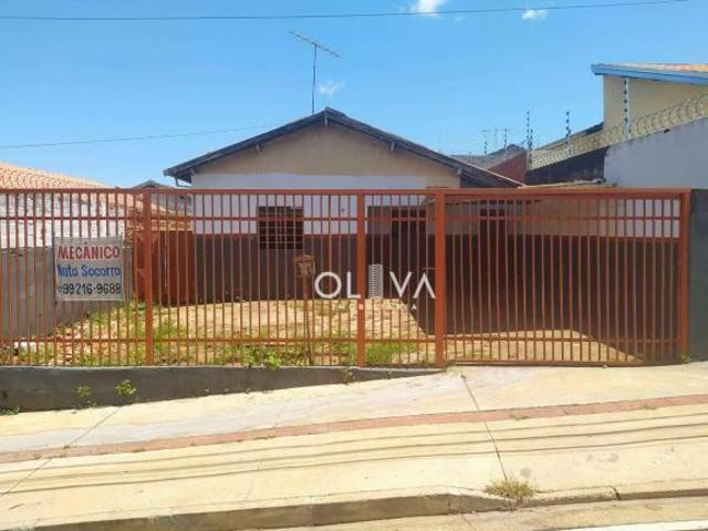Casa para venda em Conjunto Habitacional Costa Do Sol de 90.00m² com 2 Quartos e 2 Garagens