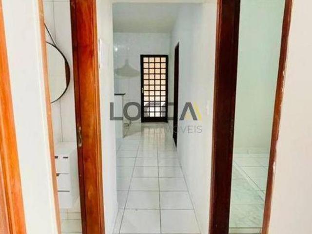Casa para venda em Conjunto Habitacional Costa Do Sol de 110.00m² com 2 Quartos, 1 Suite e 1 Garagem