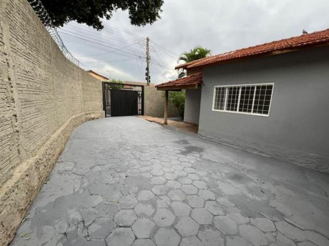 Casa para venda em Conjunto Habitacional Costa Do Sol de 118.00m² com 3 Quartos, 1 Suite e 4 Garagen