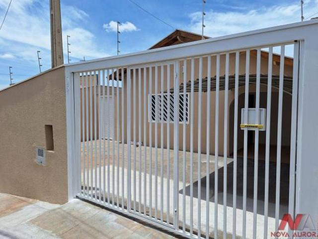 Casa para venda em Conjunto Habitacional Costa Do Sol de 125.00m² com 3 Quartos e 2 Garagens