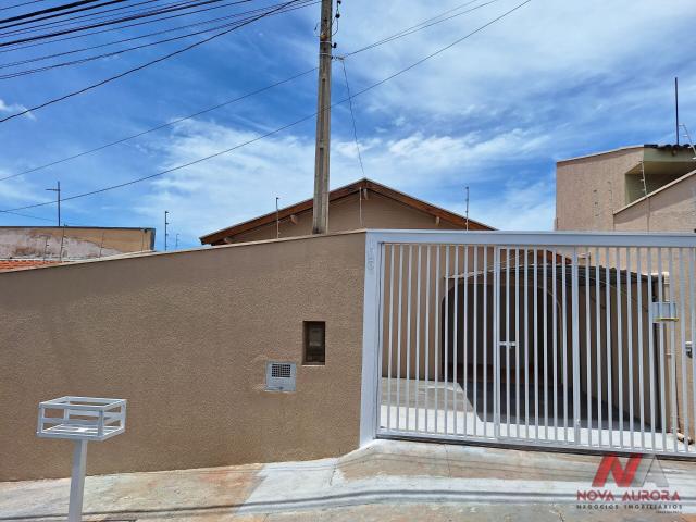 Casa para venda em Conjunto Habitacional Costa Do Sol em São José Do Rio Preto São Paulo de 125.00m² com 3 Quartos e 2 Garagens