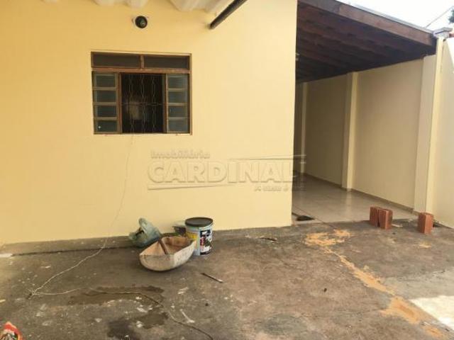 Casa para venda em Conjunto Habitacional Dom Constantino Amstalden de 68.00m² com 2 Quartos e 1 Gara