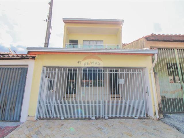 Casa para venda em Conjunto Habitacional Doutor Ulisses Guimarães em Sorocaba São Paulo de 163.00m² com 3 Quartos