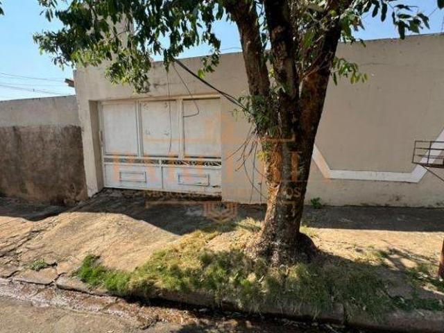 Casa para venda em Conjunto Habitacional Doutor Antonio Villela Silva de 111.00m² com 4 Quartos e 1