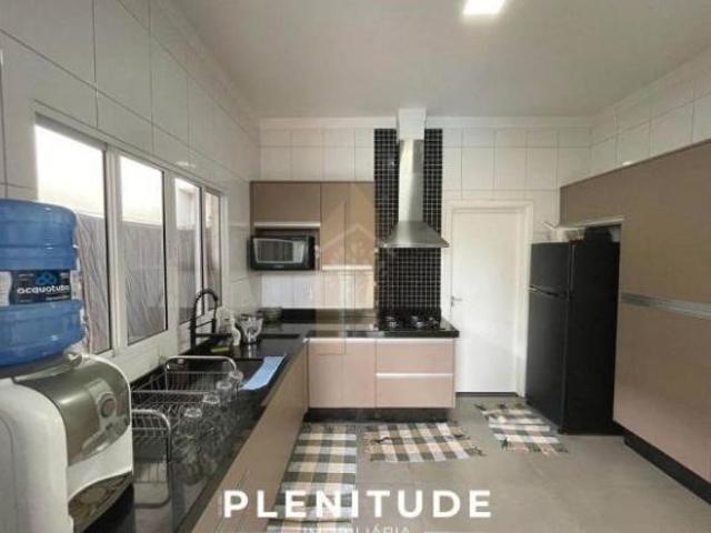 Casa para venda em Conjunto Habitacional Doutor Antônio Villela Silva de 170.00m² com 3 Quartos, 1 S