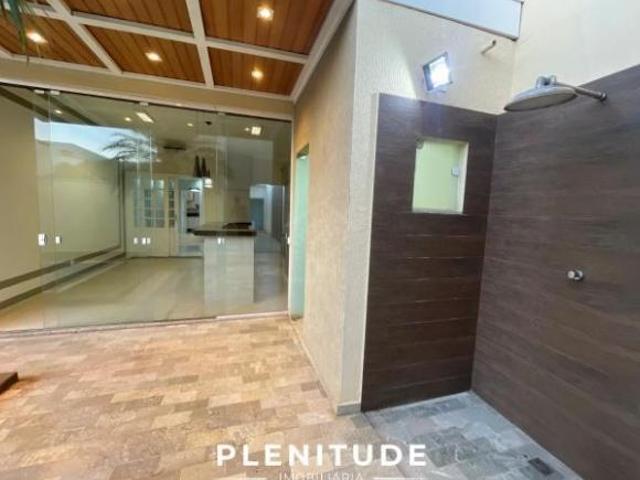 Casa para venda em Conjunto Habitacional Doutor Antônio Villela Silva de 217.00m² com 3 Quartos, 3 S