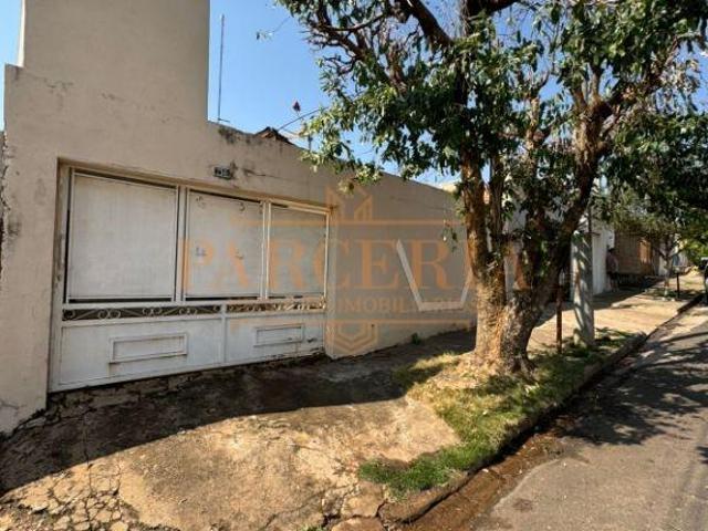 Casa para venda em Conjunto Habitacional Doutor Antônio Villela Silva em Araçatuba São Paulo de 111.00m² com 4 Quartos e 1 Garagem