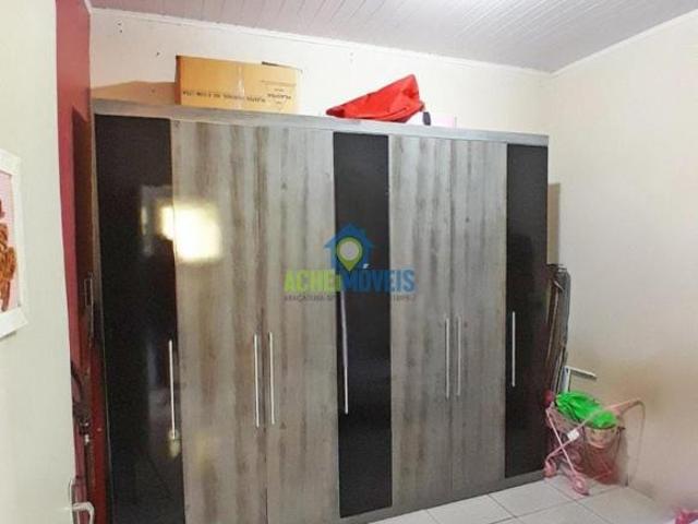 Casa para venda em Conjunto Habitacional Elias Stefan de 62.49m² com 2 Quartos e 1 Garagem