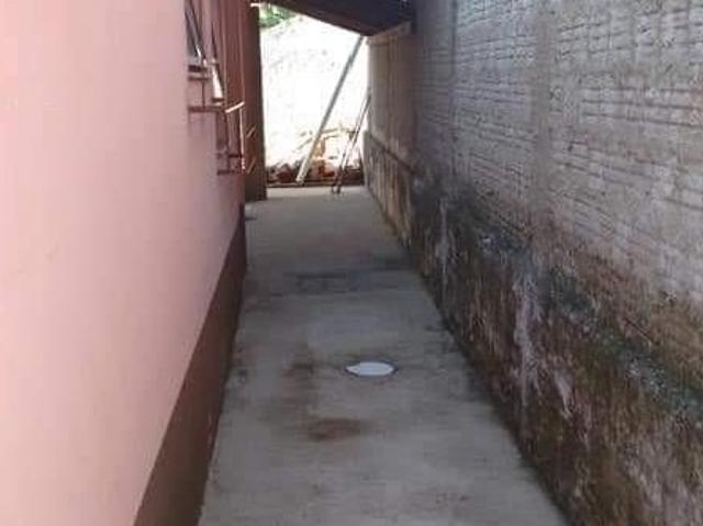 Casa para venda em Conjunto Habitacional Elias Stefan de 81.00m² com 2 Quartos e 2 Garagens
