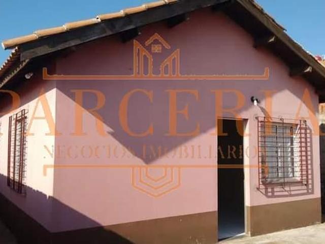 Casa para venda em Conjunto Habitacional Elias Stefan em Araçatuba São Paulo de 81.00m² com 2 Quartos e 2 Garagens