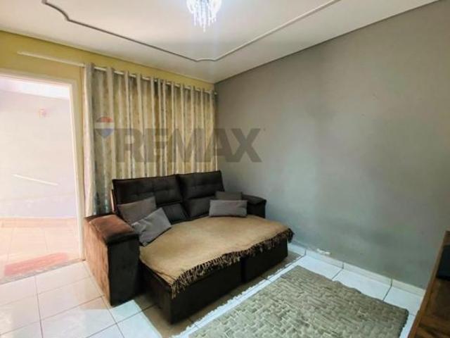 Casa para venda em Conjunto Habitacional Engenheiro Francisco Blasi de 142.01m² com 4 Quartos