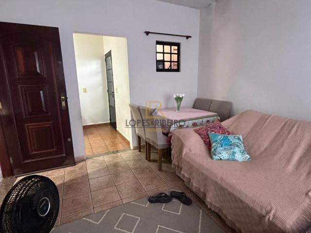 Casa para venda em Conjunto Habitacional Engenheiro Francisco Blasi em Botucatu São Paulo de 120.00m² com 3 Quartos, 1 Suíte e 2 Garagens