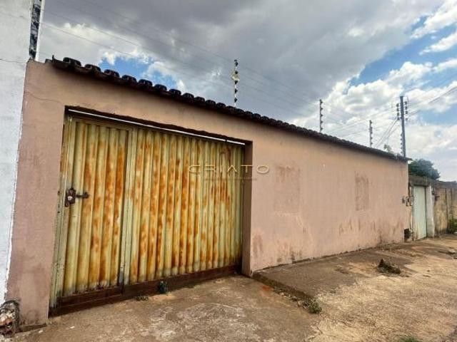 Casa para venda em Conjunto Habitacional Filostro Machado Ca