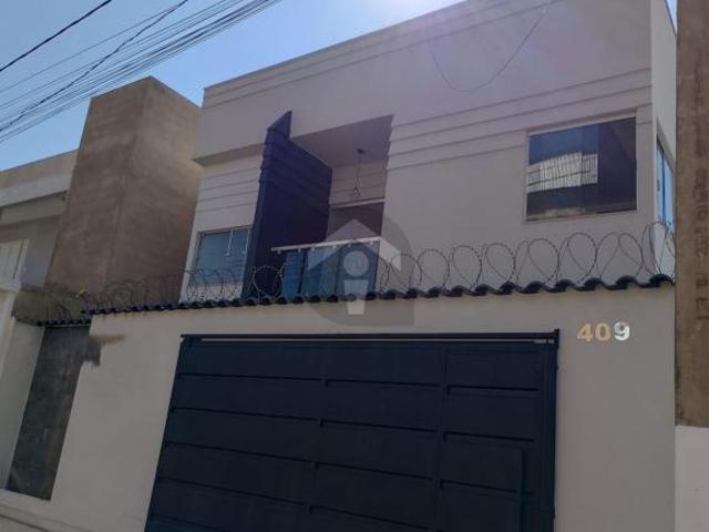 Casa para venda em Conjunto Habitacional Francelino Pereira