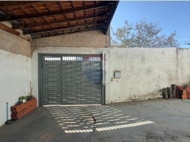 Casa para venda em Conjunto Habitacional Humberto Popolo de 100.00m² com 2 Quartos, 1 Suite e 3 Gara