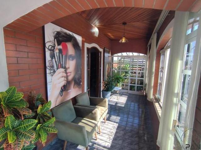 Casa para venda em Conjunto Habitacional Humberto Popolo de 185.00m² com 2 Quartos e 1 Garagem