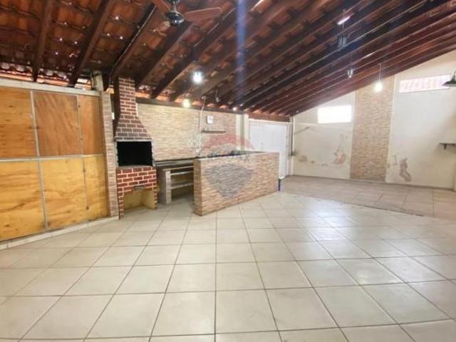 Casa para venda em Conjunto Habitacional Humberto Popolo de 195.00m² com 3 Quartos