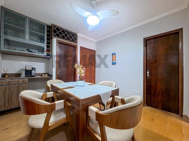 Casa para venda em Conjunto Habitacional Heitor Villa Lobos em Araras São Paulo de 200.00m² com 2 Quartos, 1 Suíte e 2 Garagens