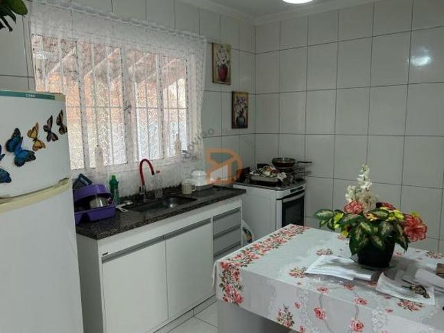 Casa para venda em Conjunto Habitacional Hélio Nicolai de 42.00m² com 3 Quartos e 2 Garagens