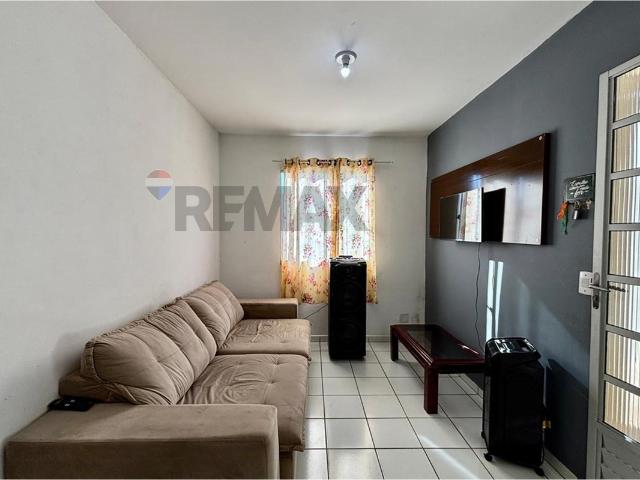 Casa para venda em Conjunto Habitacional Hélio Nicolai em Itapira São Paulo de 75.00m² com 2 Quartos e 2 Garagens