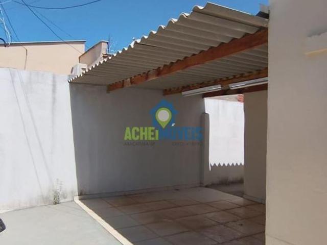 Casa para venda em Conjunto Habitacional Hilda Mandarino de 68.00m² com 2 Quartos e 2 Garagens