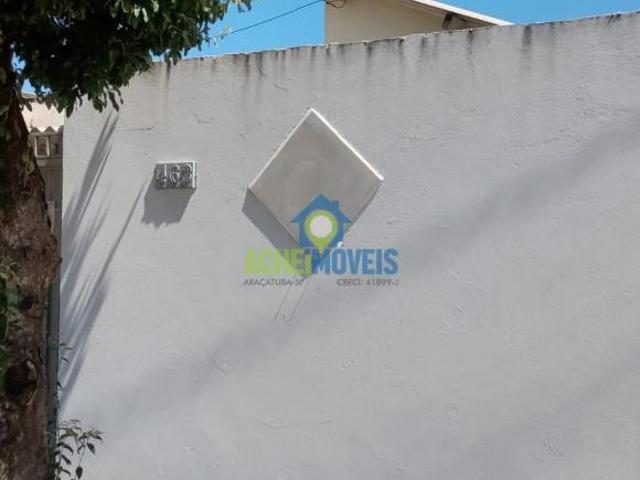 Casa para venda em Conjunto Habitacional Hilda Mandarino de 68.00m² com 2 Quartos e 2 Garagens
