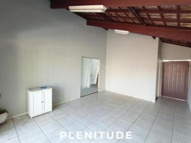 Casa para venda em Conjunto Habitacional Hilda Mandarino de 118.00m² com 3 Quartos e 1 Garagem