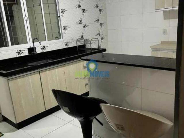 Casa para venda em Conjunto Habitacional Hilda Mandarino de 135.60m² com 2 Quartos e 1 Garagem