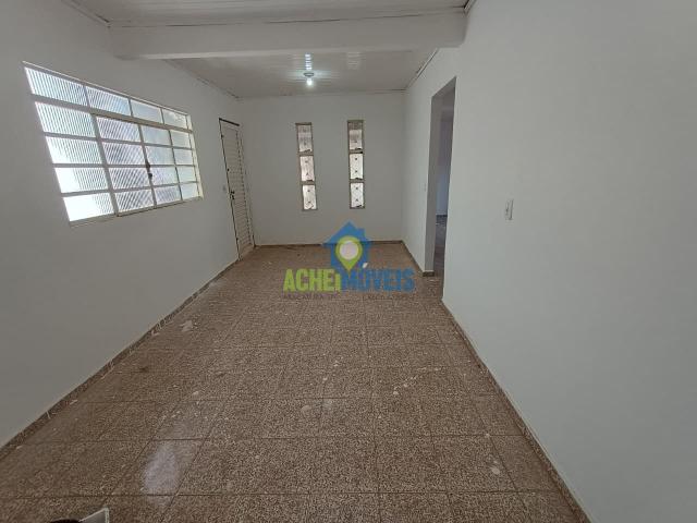 Casa para venda em Conjunto Habitacional Hilda Mandarino em Araçatuba São Paulo de 112.00m² com 2 Quartos e 2 Garagens