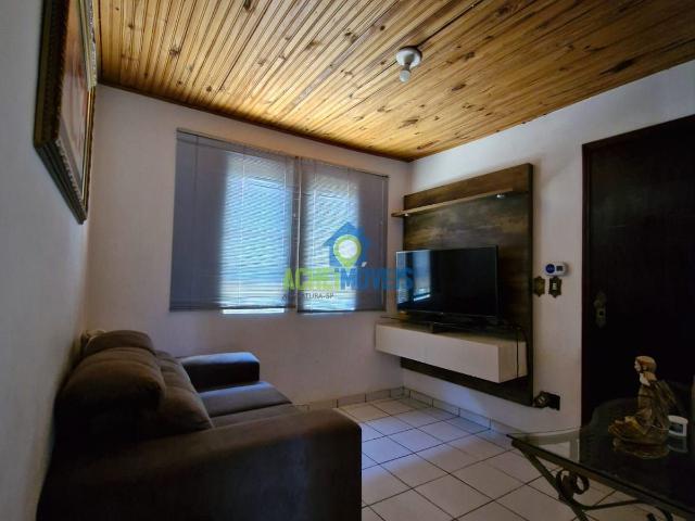 Casa para venda em Conjunto Habitacional Hilda Mandarino em Araçatuba São Paulo de 90.00m² com 2 Quartos e 2 Garagens