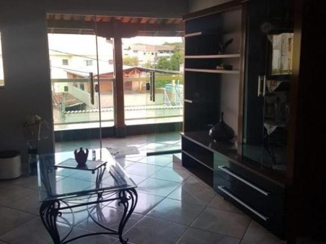 Casa para venda em Conjunto Habitacional Homero Gil, Betim