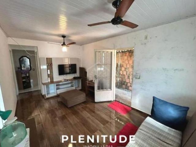 Casa para venda em Conjunto Habitacional Ivo Tozzi de 72.00m² com 2 Quartos e 2 Garagens