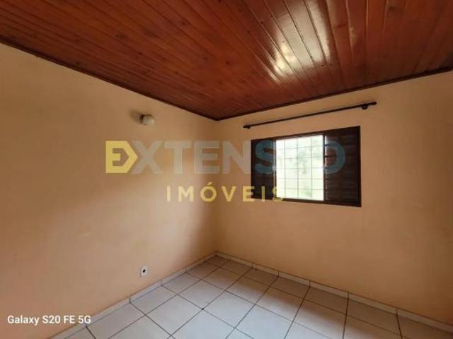 Casa para venda em Conjunto Habitacional Ivo Tozzi de 128.00m² com 2 Quartos, 1 Suite e 2 Garagens