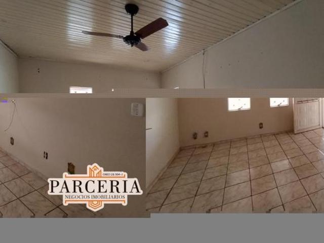 Casa para venda em Conjunto Habitacional Ivo Tozzi de 150.00m² com 2 Quartos e 3 Garagens