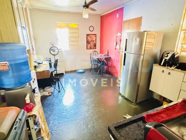 Casa para venda em Conjunto Habitacional Ivo Tozzi em Araçatuba São Paulo de 4565.00m² com 2 Quartos e 1 Garagem