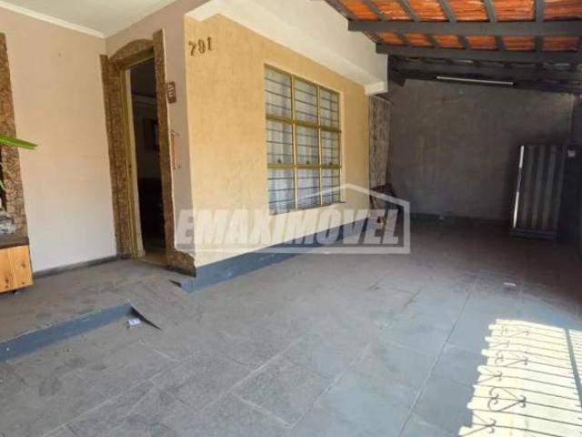 Casa para venda em Conjunto Habitacional Júlio De Mesquita Filho de 174.00m² com 2 Quartos e 2 Garag