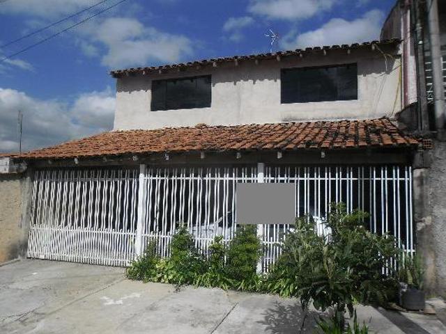 Casa para venda em Conjunto Habitacional Júlio De Mesquita Filho de 180.00m² com 3 Quartos e 3 Garag