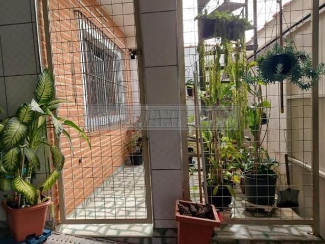 Casa para venda em Conjunto Habitacional Júlio De Mesquita Filho de 189.00m² com 3 Quartos e 2 Garag