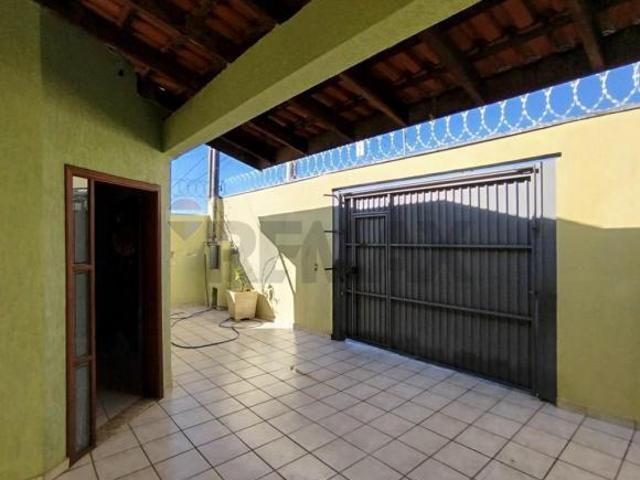 Casa para venda em Conjunto Habitacional Júlio De Mesquita Filho de 100.37m² com 1 Quarto e 2 Garage